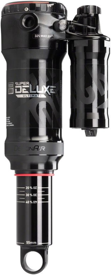 Rockshox Super Deluxe Ult